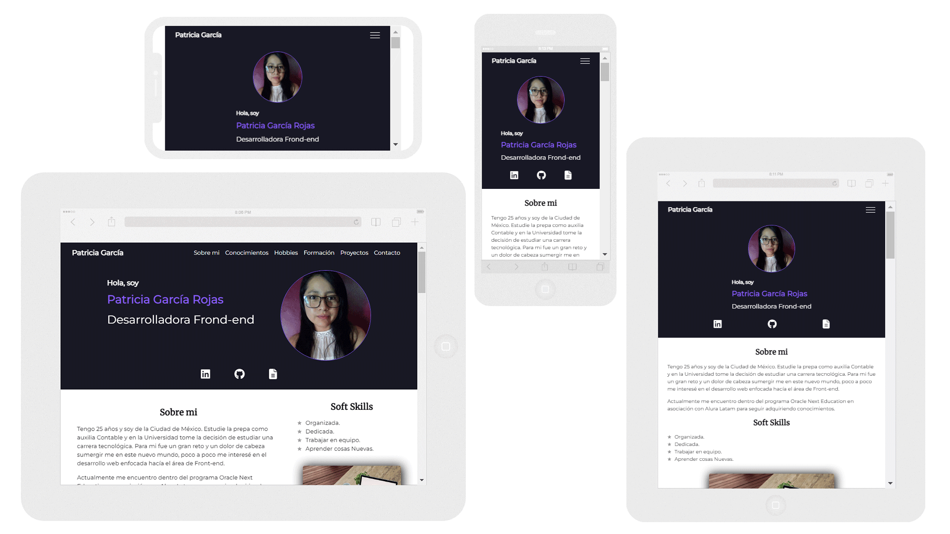 GitHub - GarciaRojasP/portafolio_patricia