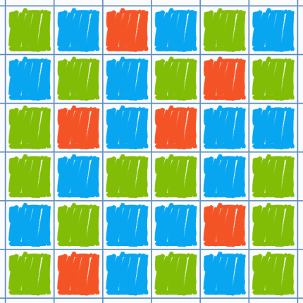 GitHub - Ctrlfyp/group-the-tiles: Diving the tiles