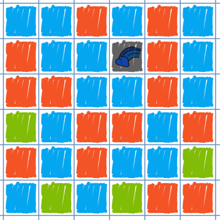 GitHub - Ctrlfyp/group-the-tiles: Diving the tiles