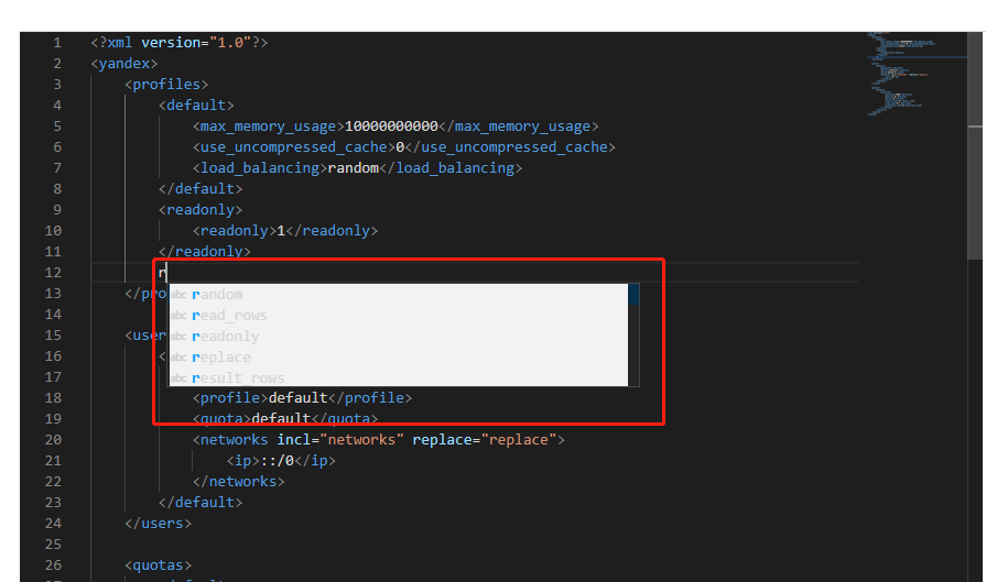 Monaco-editor Smart prompt box style is incorrect · Issue #2059 · microsoft/monaco-editor · GitHub