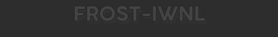 fr0st-iwnl (fr0st-iwnl) · GitHub