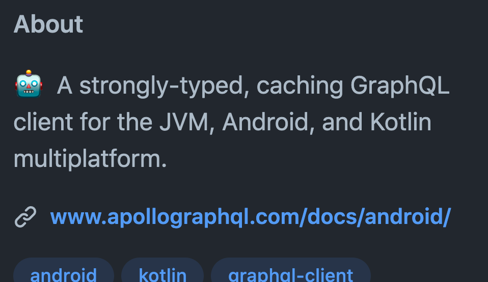 Move Docs To Docs Kotlin · Issue 3711 · Apollographql Apollo