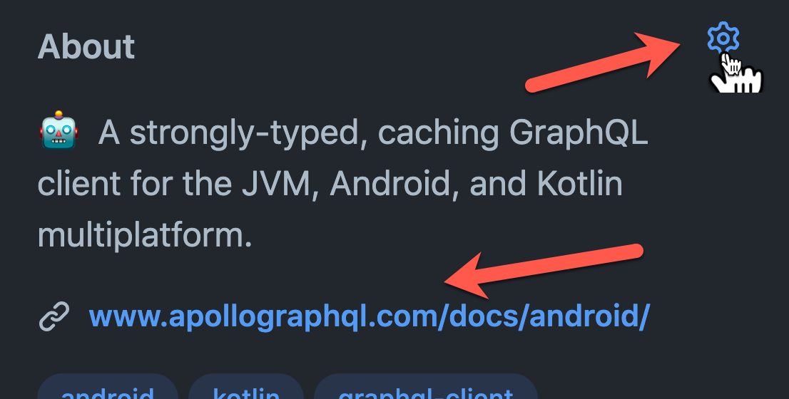 move docs to https://www.apollographql.com/docs/kotlin/ · Issue #3711 · apollographql/apollo ...