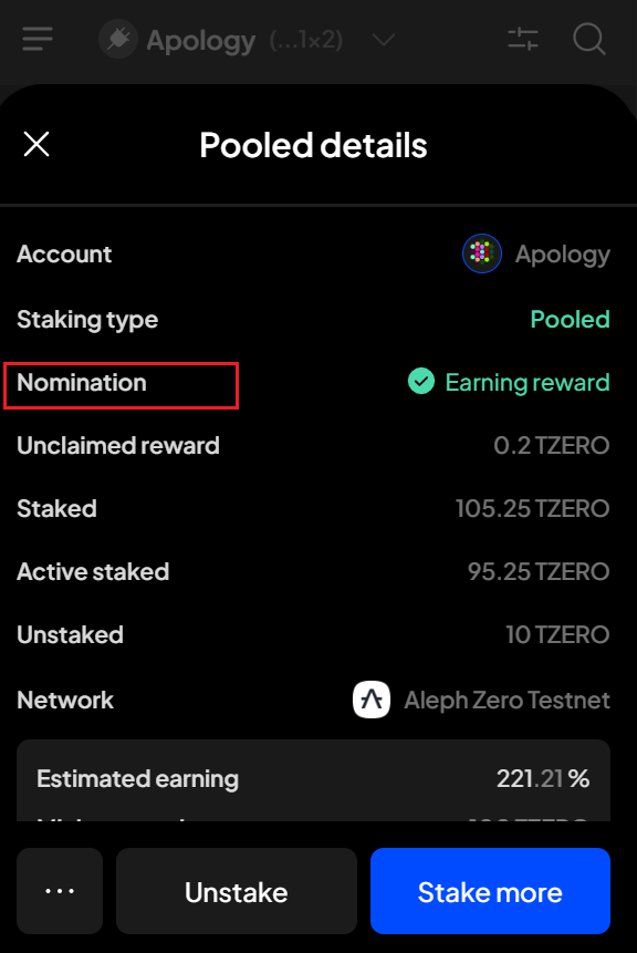 Upgrade UI - Grammar Verification · Issue #1125 · Koniverse/SubWallet-Extension · GitHub