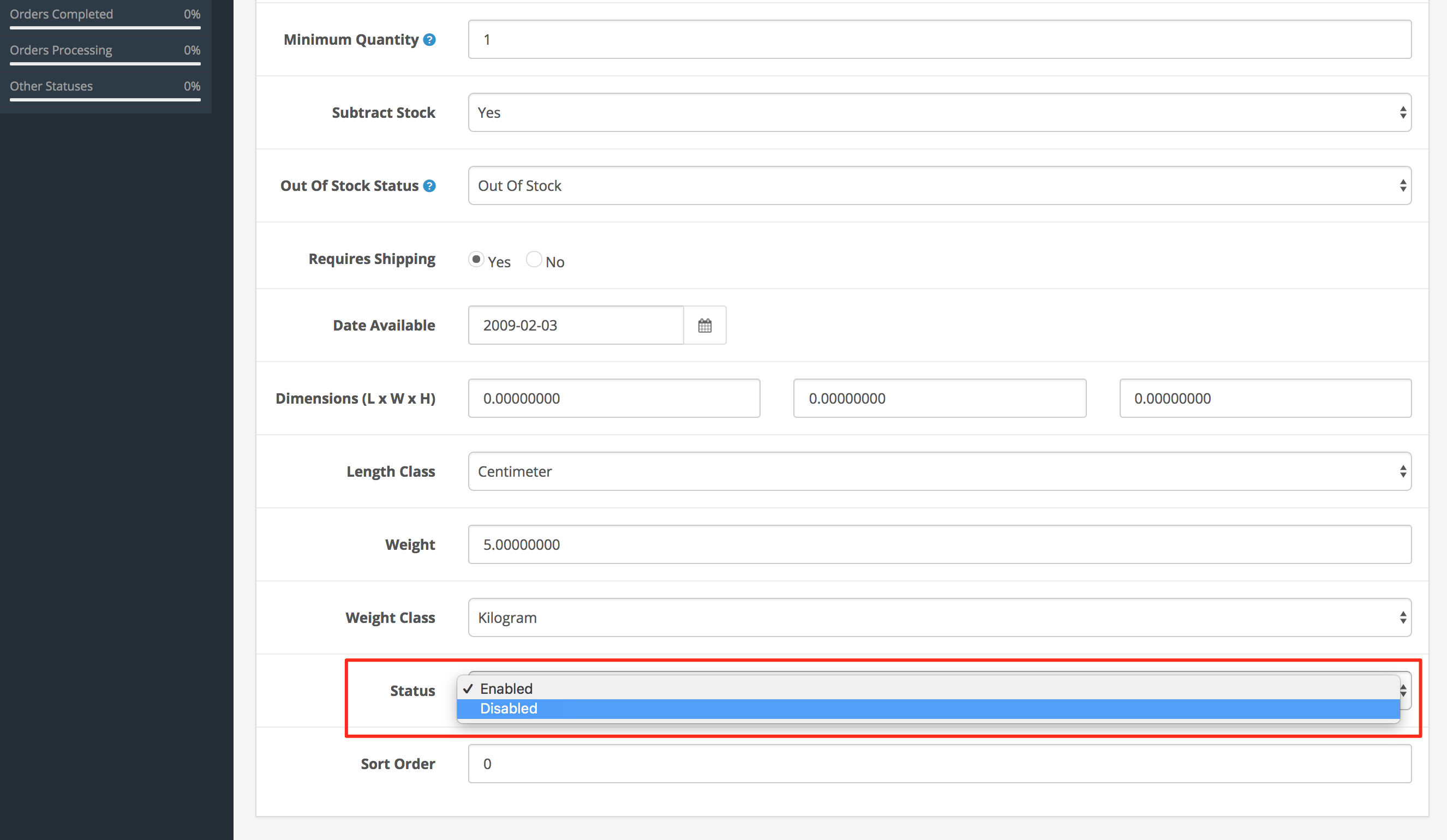 Facebook Ads Extension crashes mysql · Issue #72 · facebookarchive/Facebook-For-OpenCart · GitHub