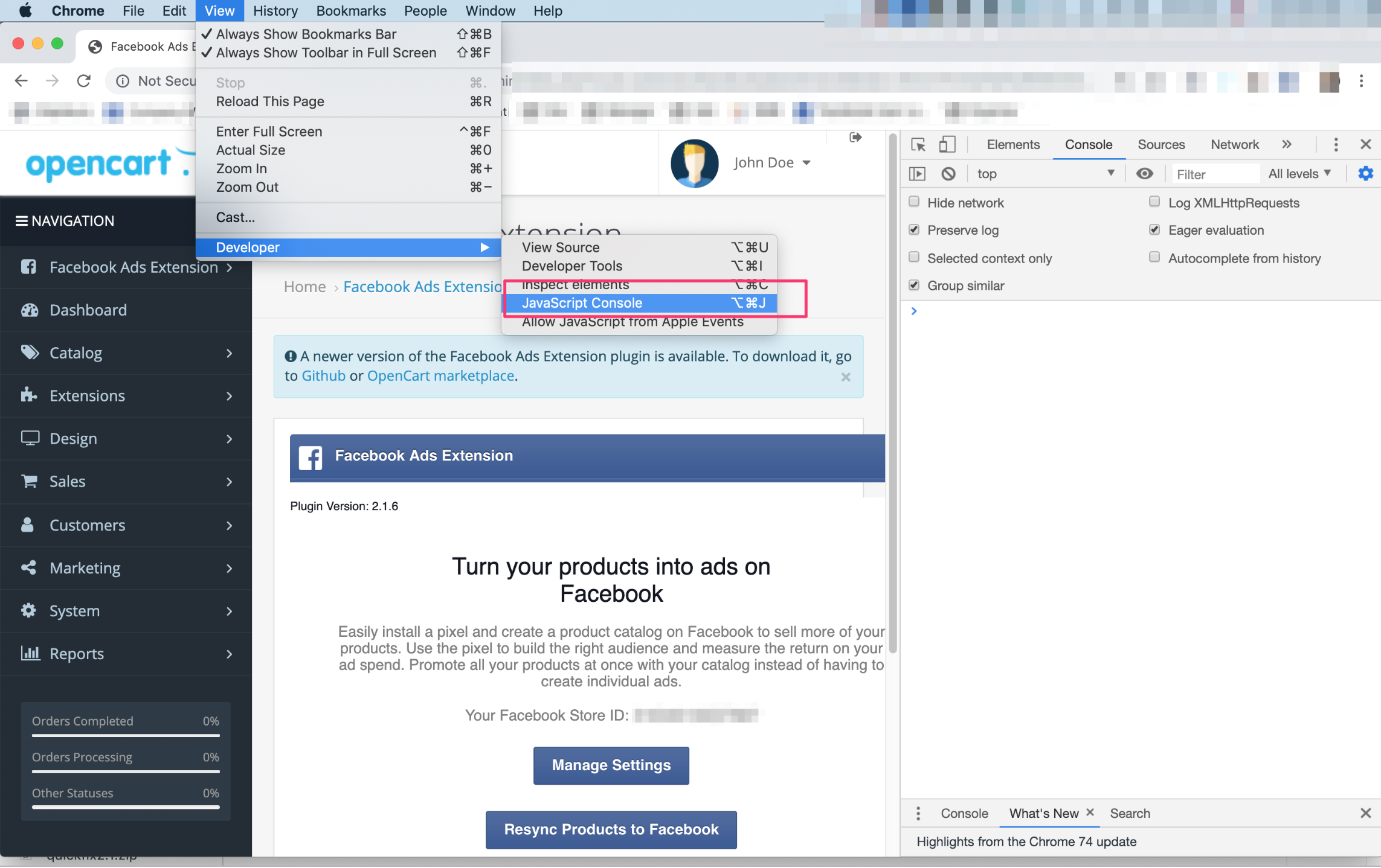 Tracking all new cases where access token shows as invalid · Issue #158 · facebookarchive ...