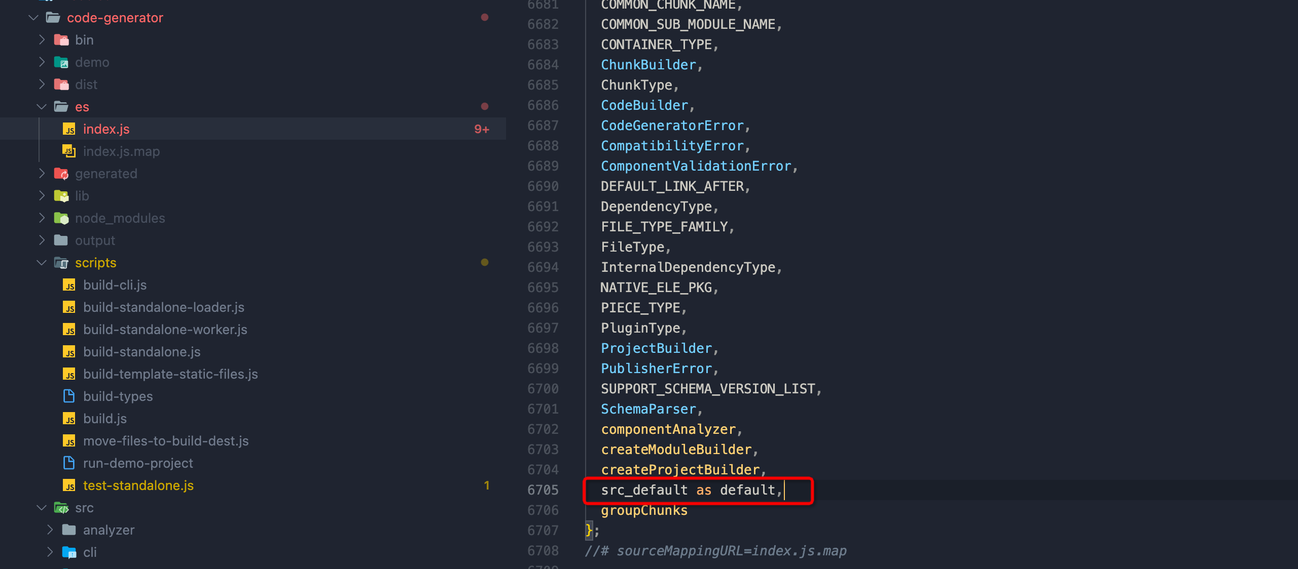 Cannot read property 'icejs' of undefined · Issue #1260 · alibaba/lowcode-engine · GitHub