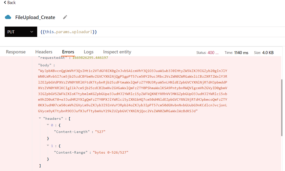 [Bug]-[746.6666666666666]:Microsoft Api - Body( · Issue #18604 · appsmithorg/appsmith · GitHub