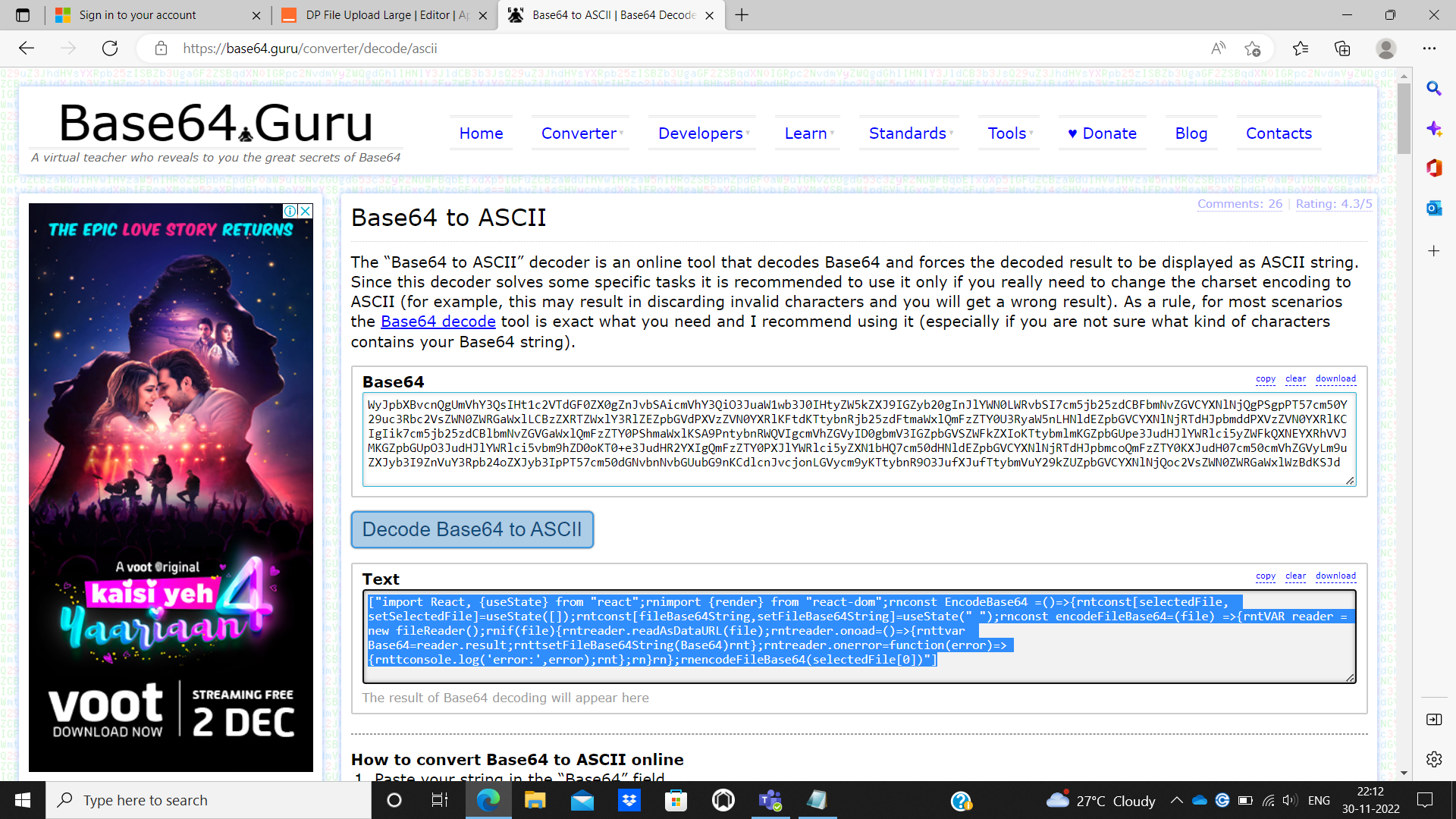 [Bug]-[746.6666666666666]:Microsoft Api - Body( · Issue #18604 · appsmithorg/appsmith · GitHub