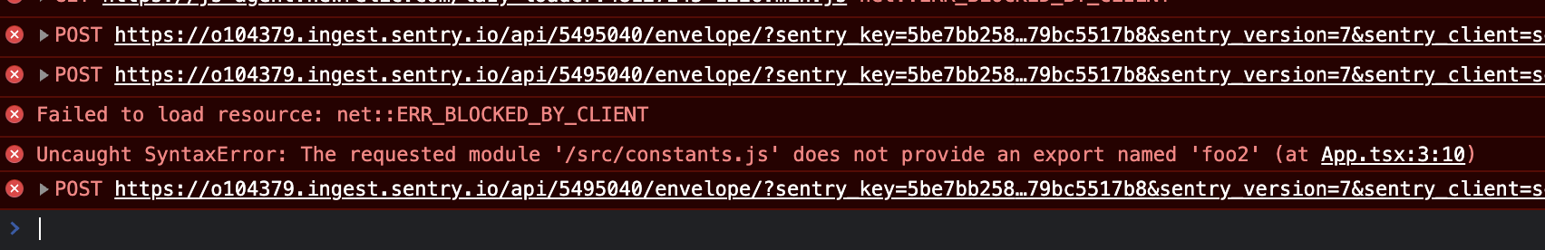 Cant Import Commonjs Function Into React Ts Template · Vitejs Vite