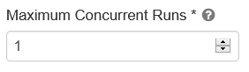 Extend `Add-DatabricksJarJob`: allow setting the maximum concurrent runs · Issue #173 ...