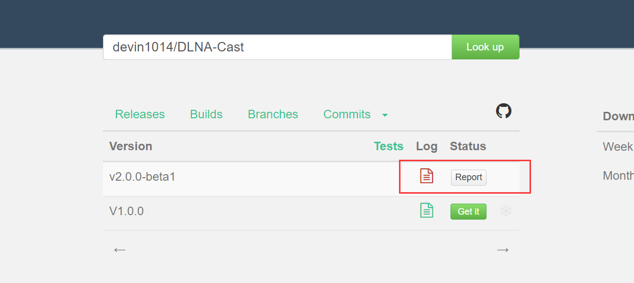 'com.github.devin1014.DLNA-Cast:dlna-dmc:v2.0.0-beta1' 引用不到 · Issue #48 ...