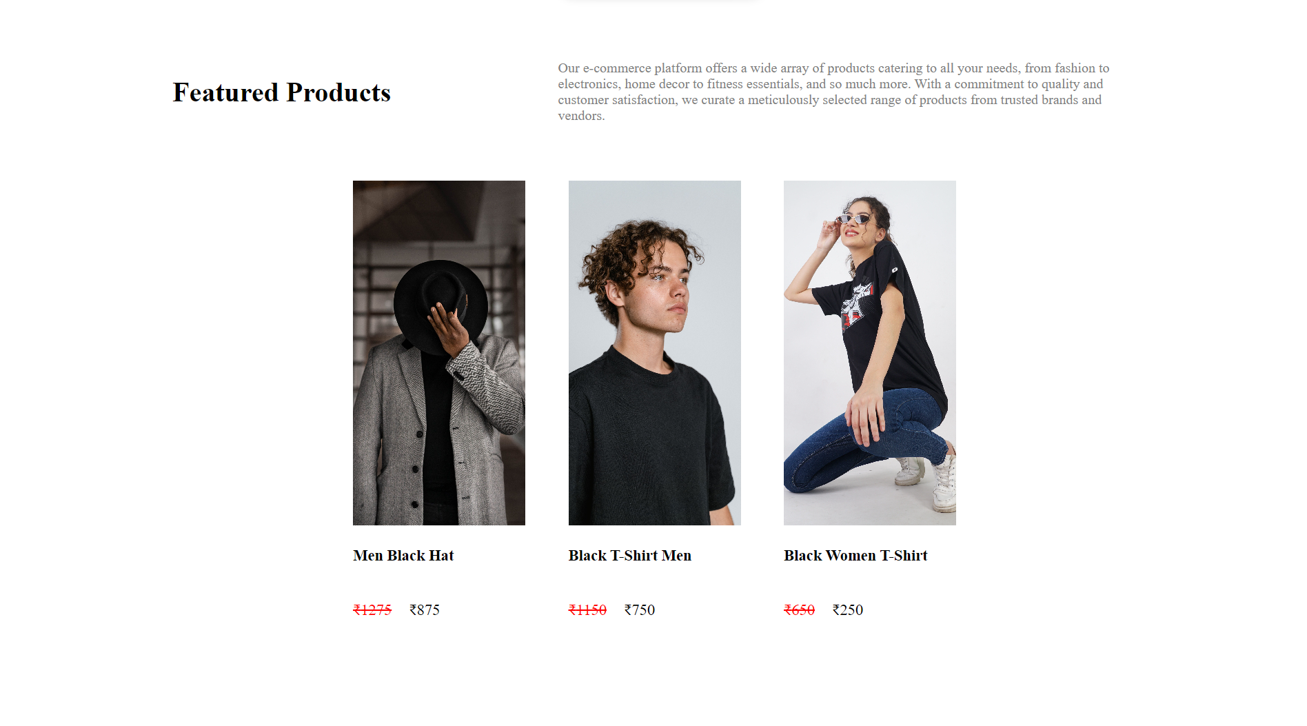 GitHub - kartikeyygarg/Ecom-Store