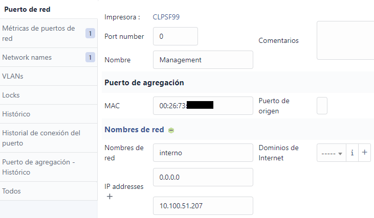Snmp Connections · Issue 13504 · Glpi Projectglpi · Github