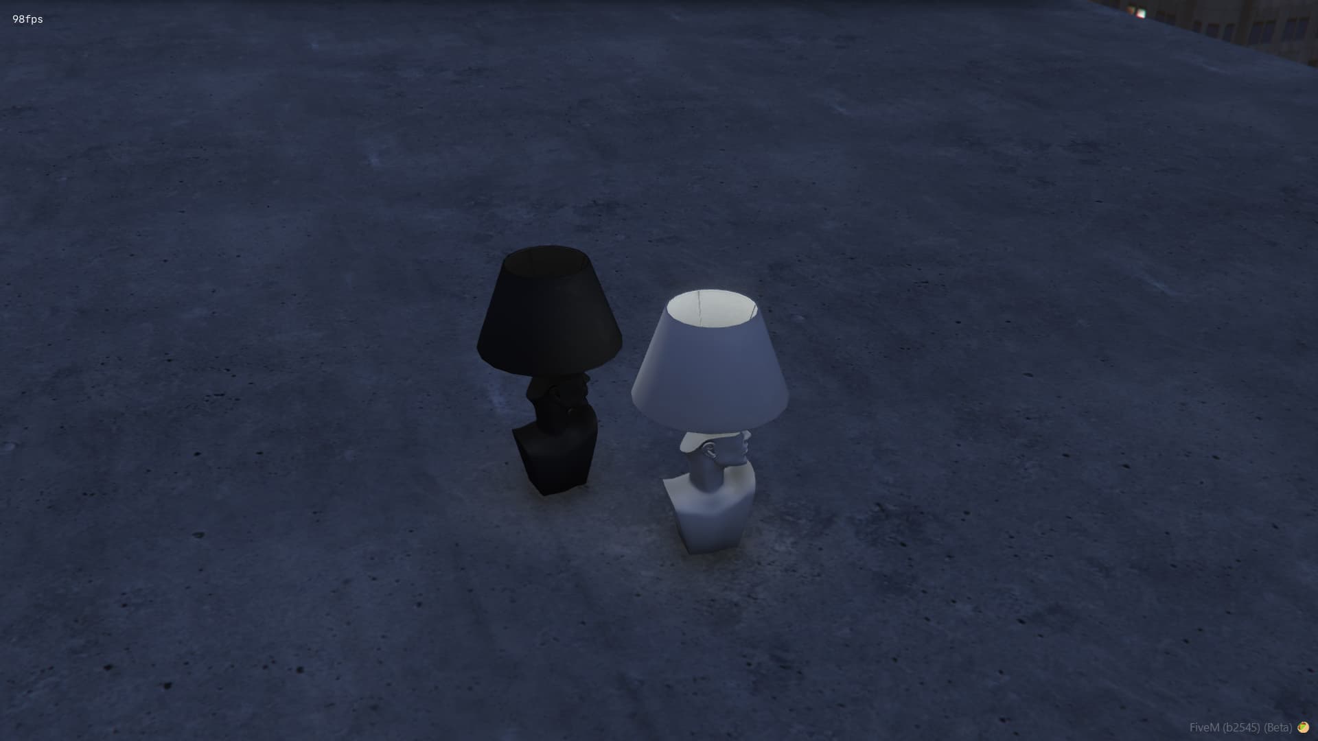 GitHub - ATRVIIE/skrill_lamp