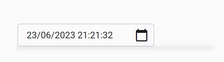 DatePicker doesnt render correctly when using Value and Change event and PopupRenderMode ...