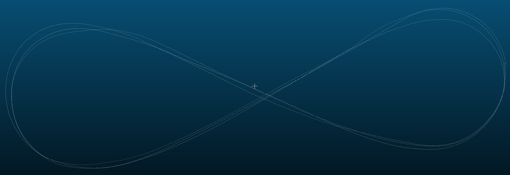 GitHub - gongchengran/RANSAC_test: Ransac plane fitting test