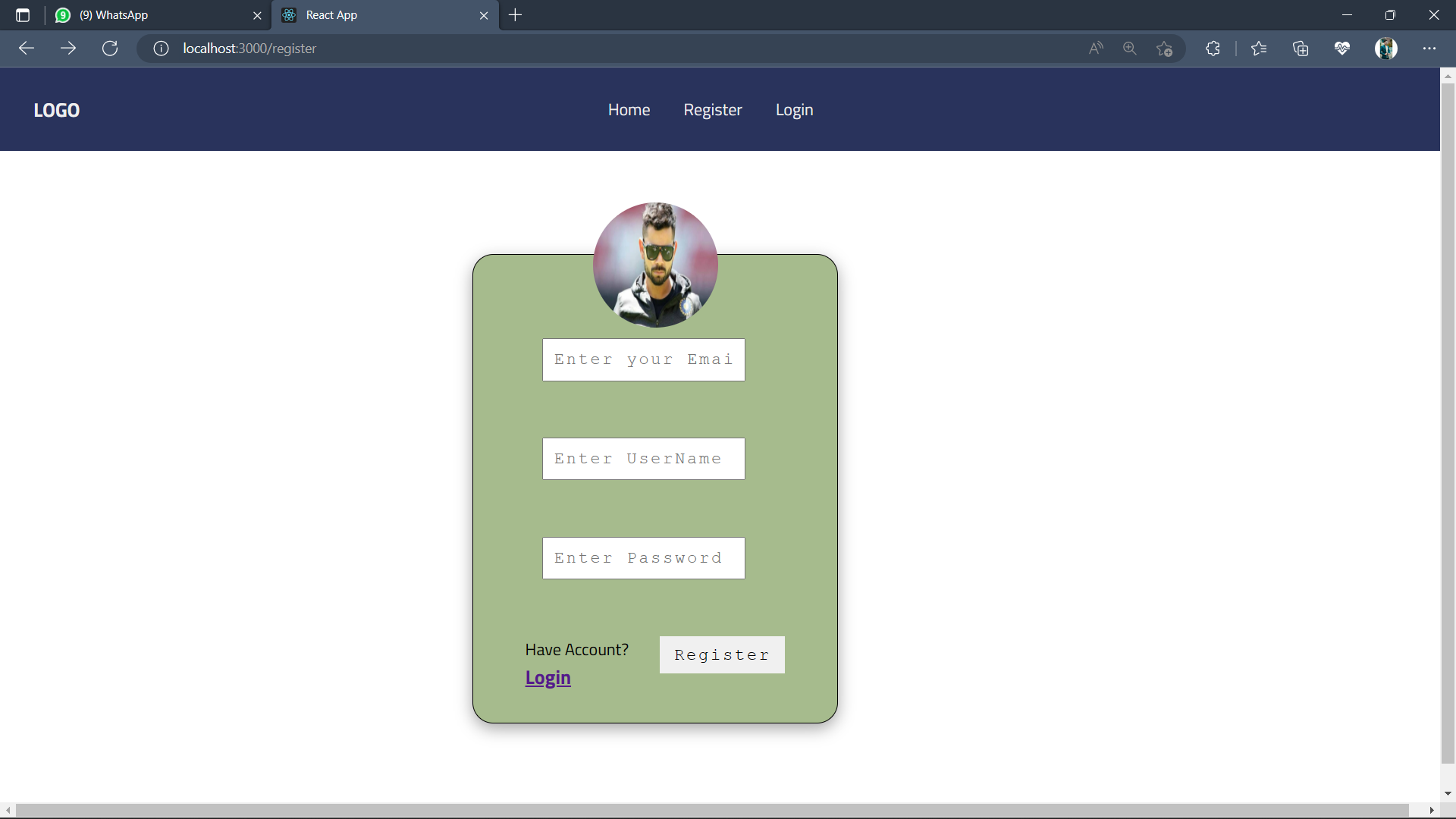 Github Sameeryengade03 Project1