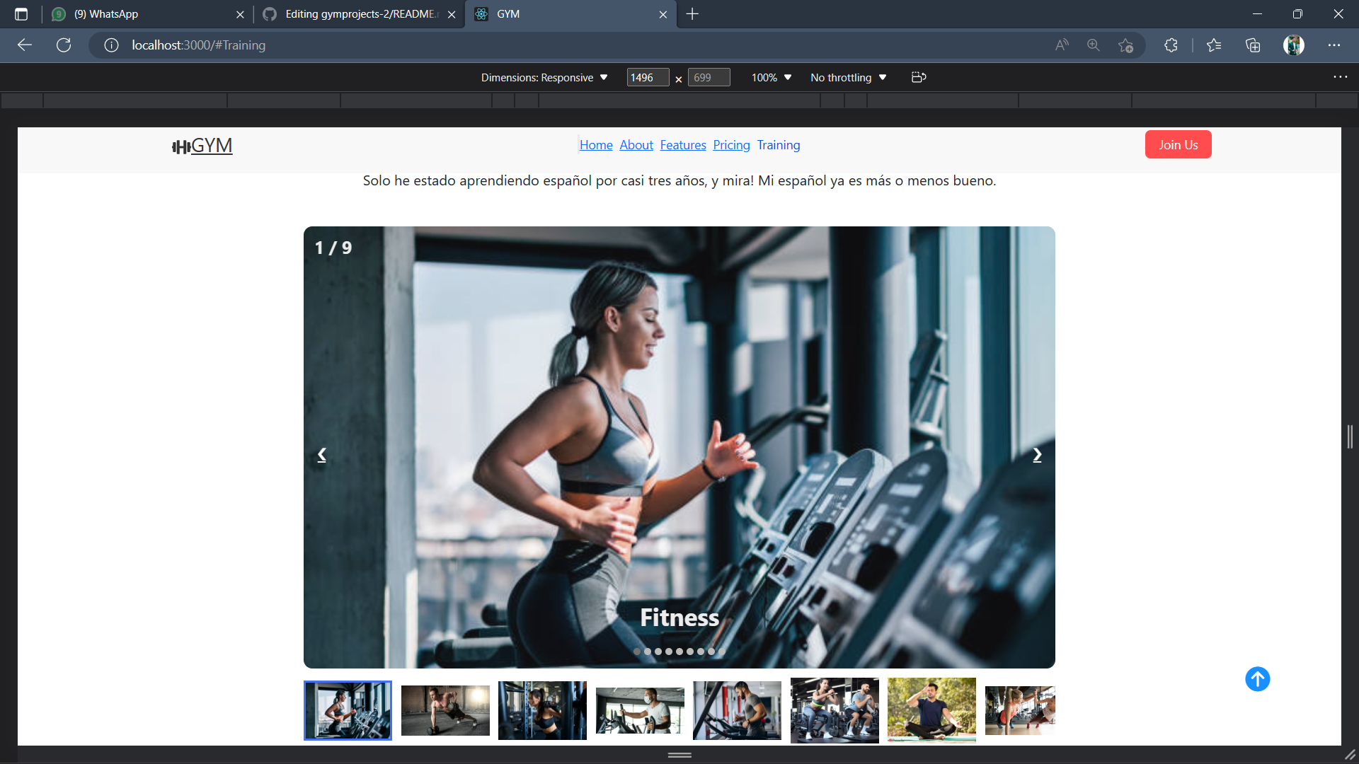 GitHub - sameeryengade03/gymprojects-2: gym