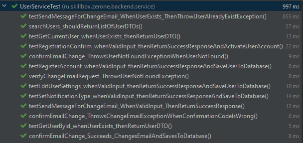 GitHub - IvanAnokhin/Zerone-Network