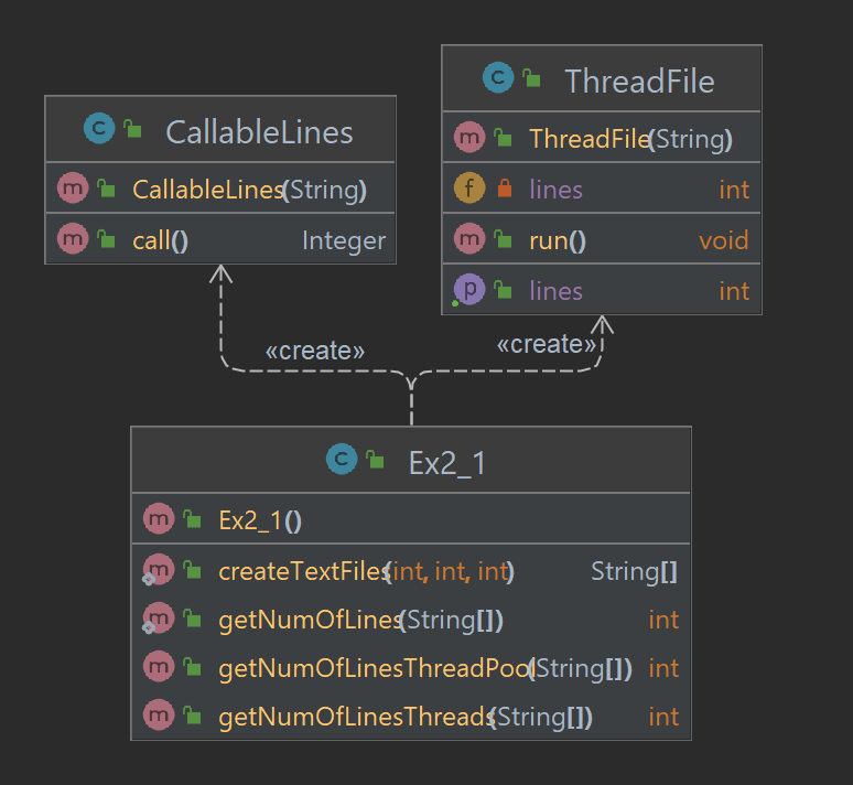 GitHub - shusteron/OOP_EX2