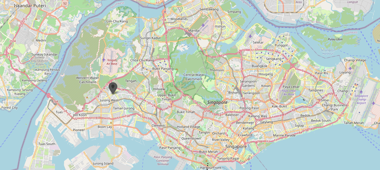 Github Detest9067 Project 3 Maps