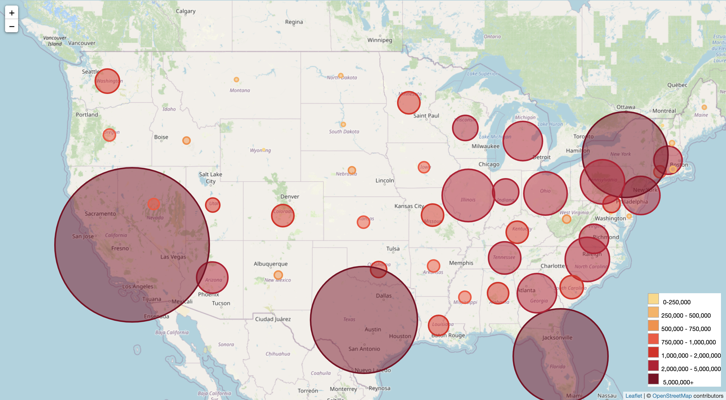 GitHub - acosta109/Covid-19-Dashboard
