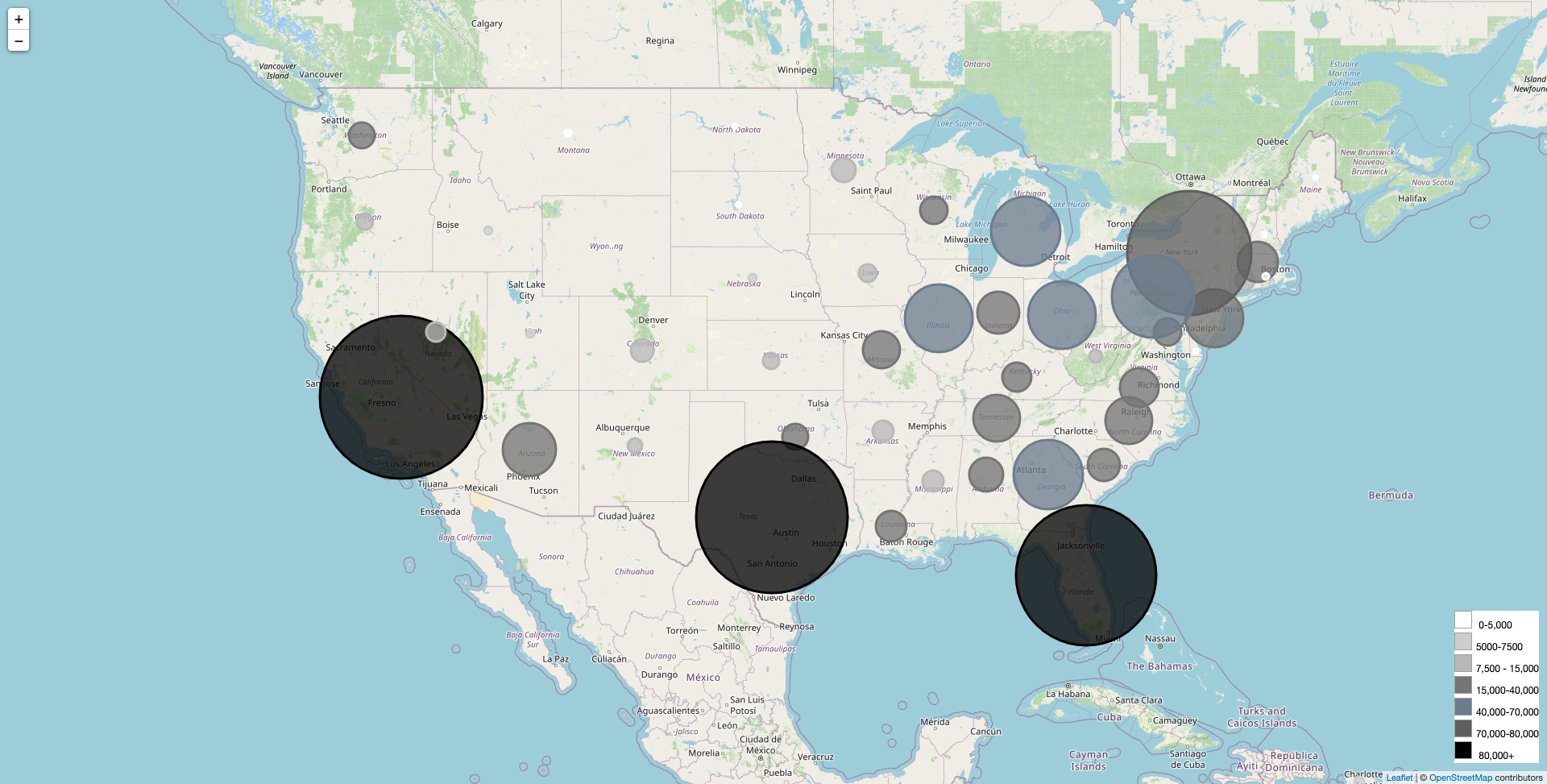 GitHub - acosta109/Covid-19-Dashboard