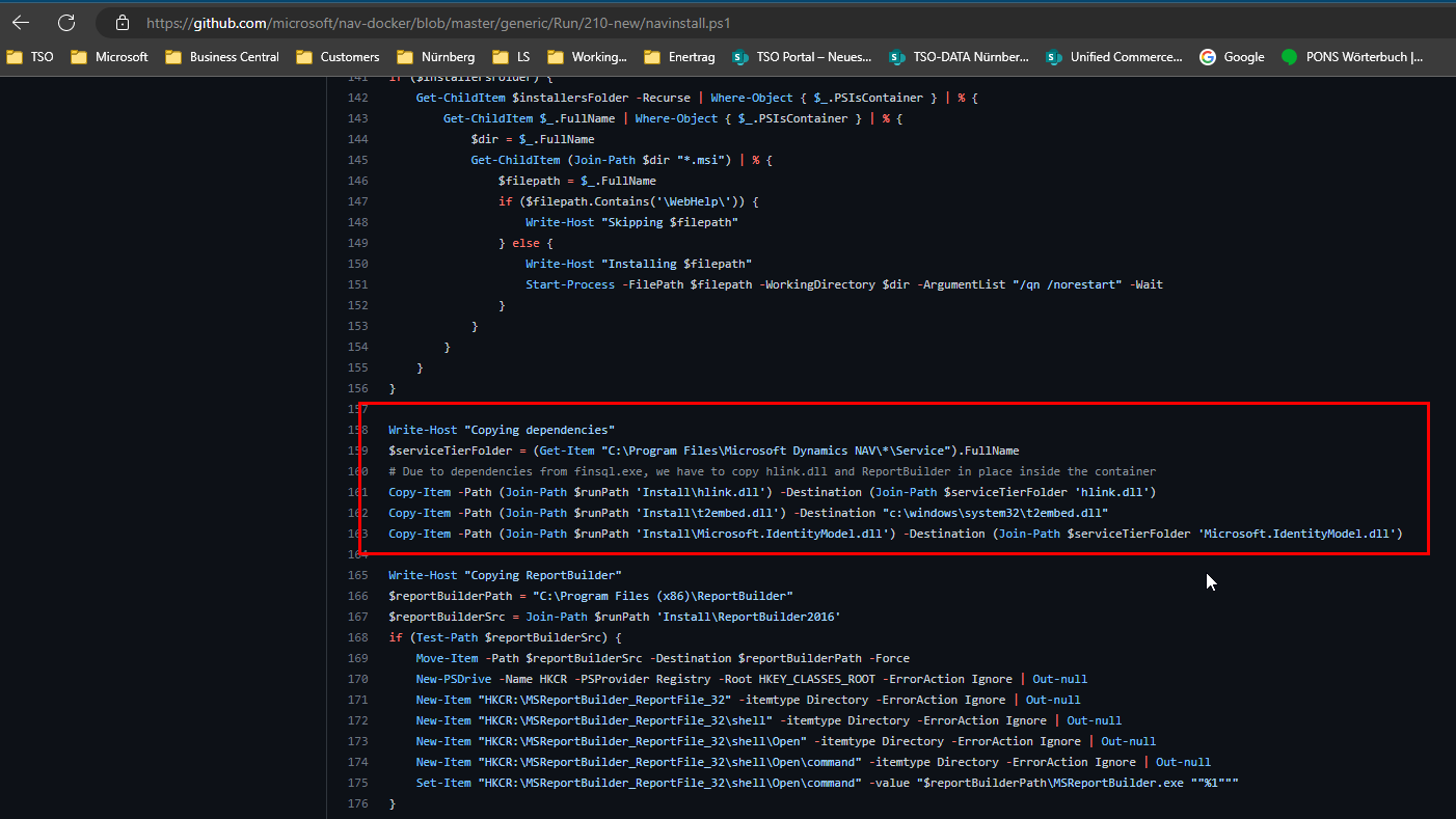 Docker Container Creation Error Bc21 Access To The Path Crun