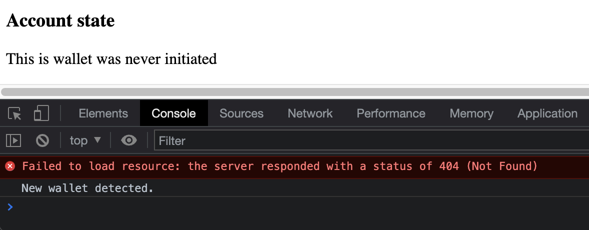 GitHub - sdisalvo-crd/your-own-wallet