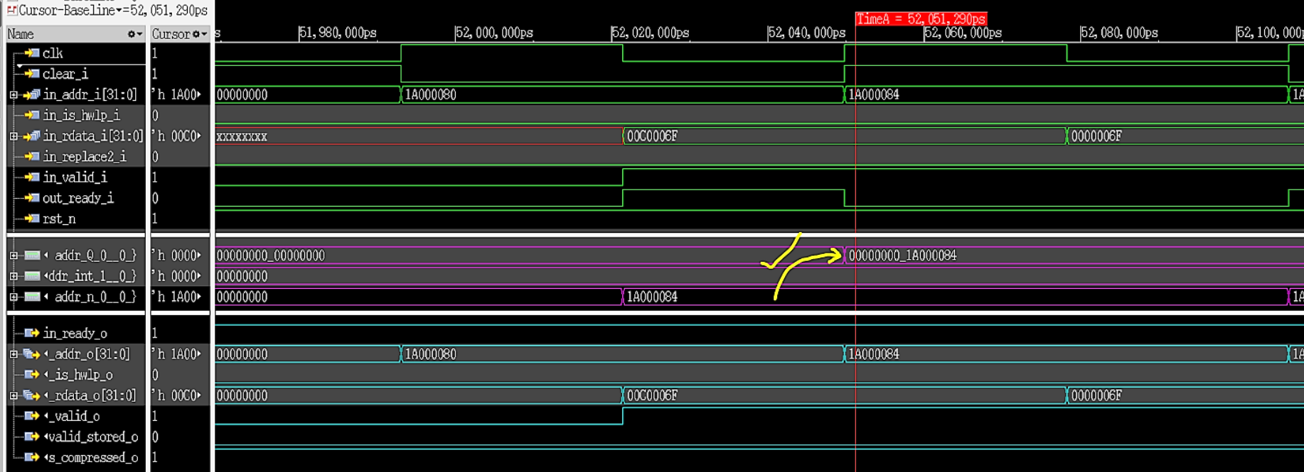 RI5CY Core Gate Level ASIC Simulation · Issue #374 · openhwgroup/cv32e40p · GitHub