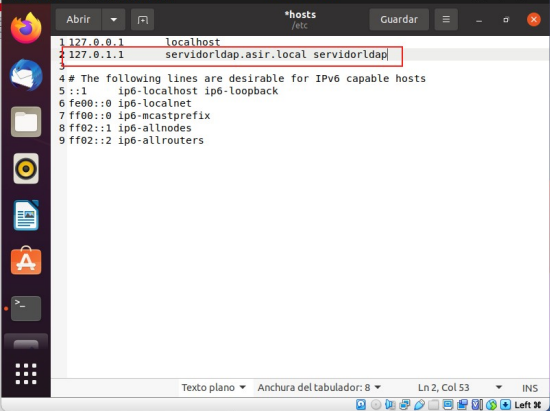 GitHub - strattongamers/Instalar-OpenLdap-ubuntu-20.04: Instalación de OpenLdap Ubuntu 20.04