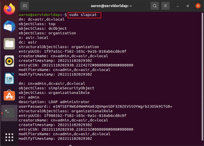 GitHub - strattongamers/Instalar-OpenLdap-ubuntu-20.04: Instalación de OpenLdap Ubuntu 20.04