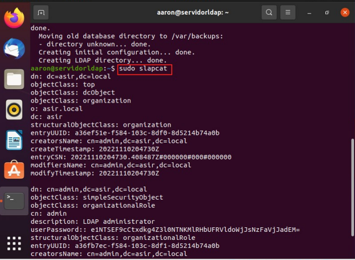 GitHub - strattongamers/Instalar-OpenLdap-ubuntu-20.04: Instalación de OpenLdap Ubuntu 20.04