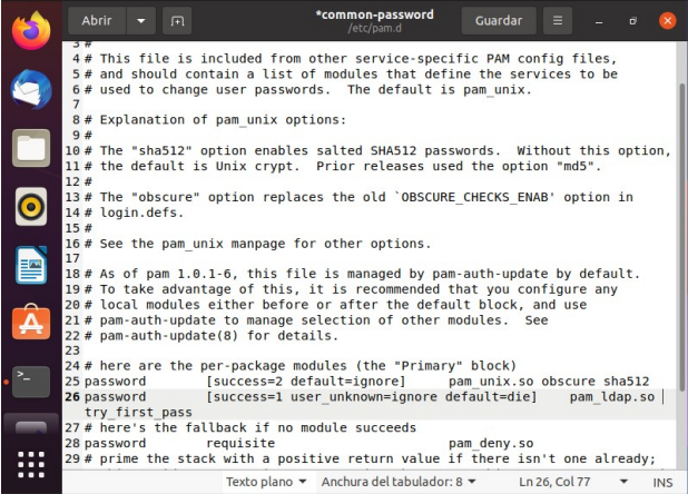 GitHub - strattongamers/Instalar-OpenLdap-ubuntu-20.04: Instalación de ...