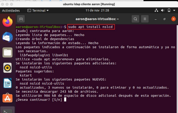 GitHub - strattongamers/Instalar-OpenLdap-ubuntu-20.04: Instalación de OpenLdap Ubuntu 20.04