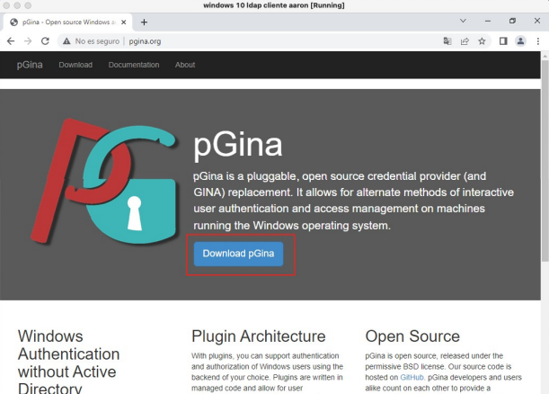 GitHub - strattongamers/Instalar-OpenLdap-ubuntu-20.04: Instalación de OpenLdap Ubuntu 20.04