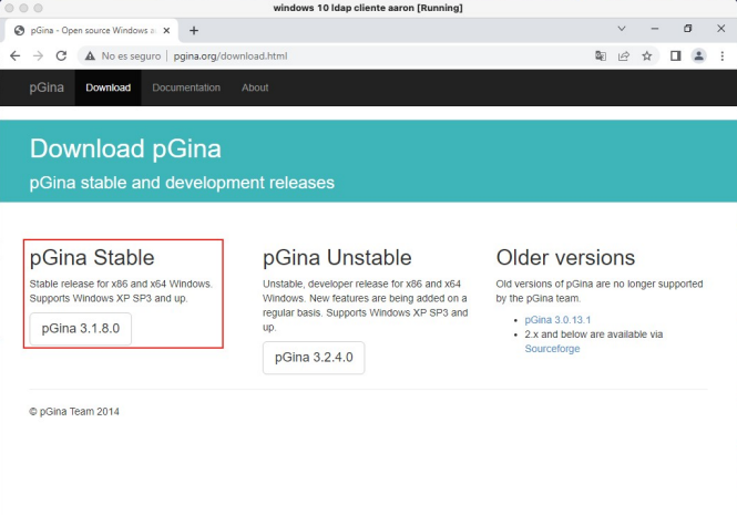 GitHub - strattongamers/Instalar-OpenLdap-ubuntu-20.04: Instalación de OpenLdap Ubuntu 20.04