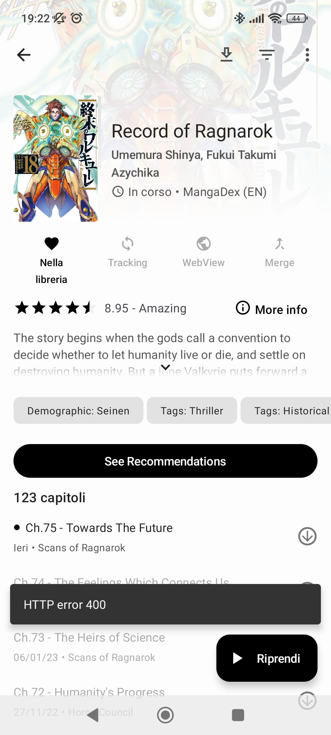 Error 400 mangadex · Issue #830 · jobobby04/TachiyomiSY · GitHub