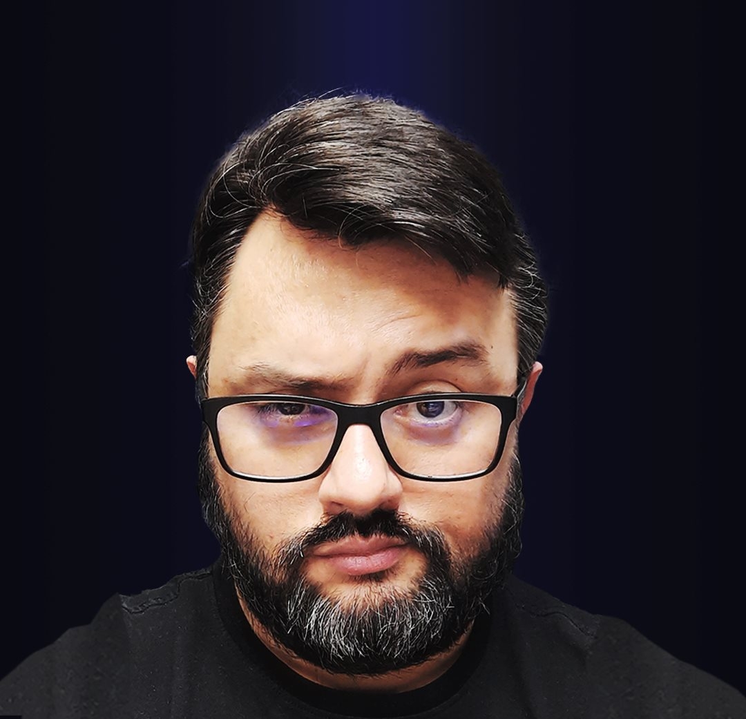 RobsonDV (Robson da Costa e Silva) · GitHub