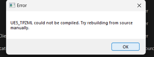Issues on UE5.1 · Issue #11 · kamrann/KantanCharts · GitHub