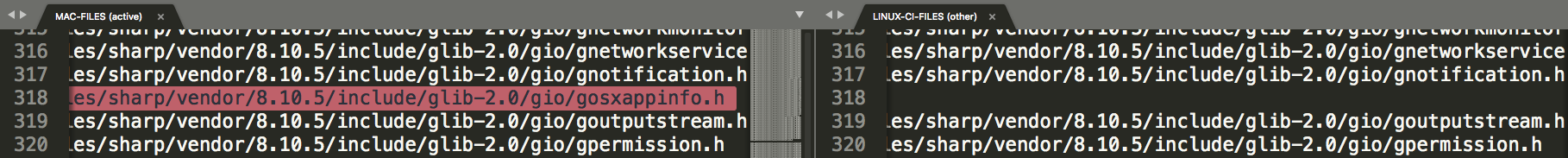 yarn install, npm ci are not copying pre-built sharp...although logs say otherwise (Cannot find ...