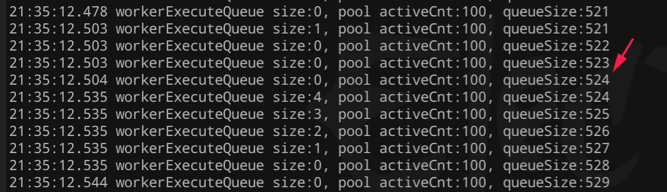 [Feature][WorkerServer] Tell master to dispatch slowly task when worker is busy · Issue #6499 ...