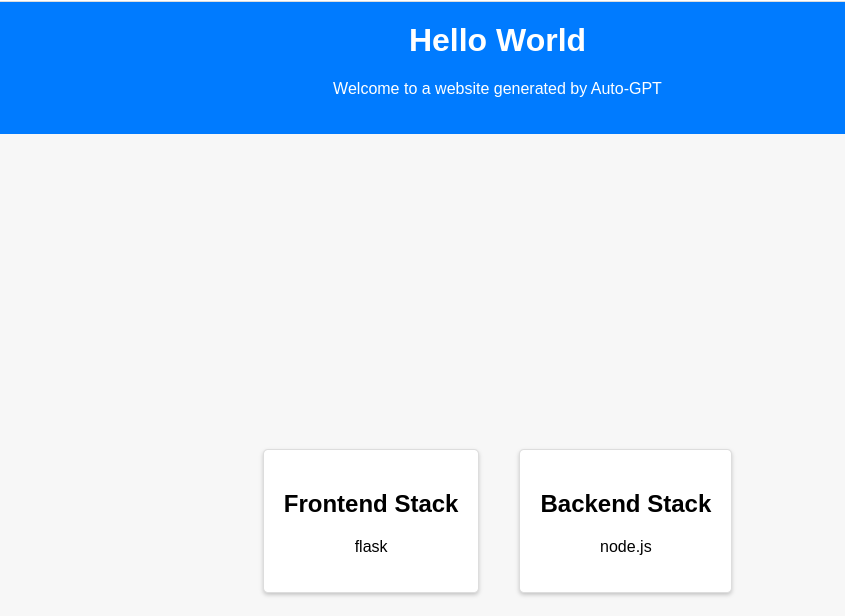 Add rich-click CLI · Issue #1412 · Significant-Gravitas/AutoGPT · GitHub
