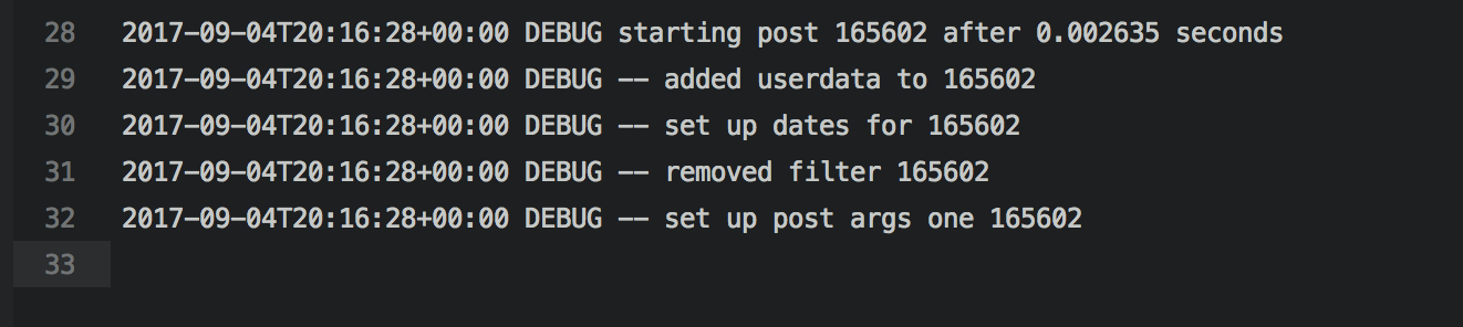 Syncing a site with corrupted data will fail with infinite loop and out of memory errors · Issue ...