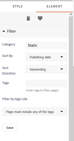 Broken sort settings field for List of Pages · Issue #1994 · webiny/webiny-js · GitHub