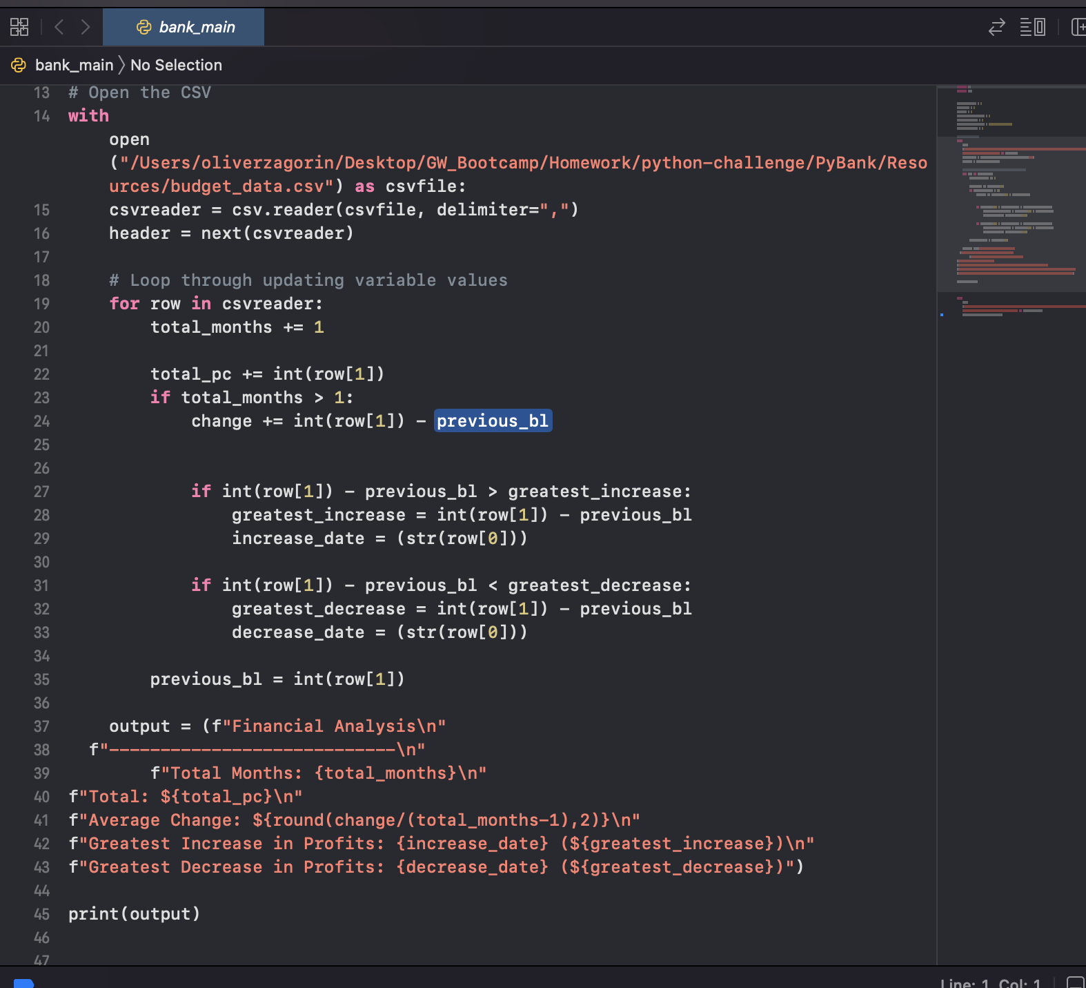 Github Neonostrichpolling And Banking Data Analysis In Python We 7156
