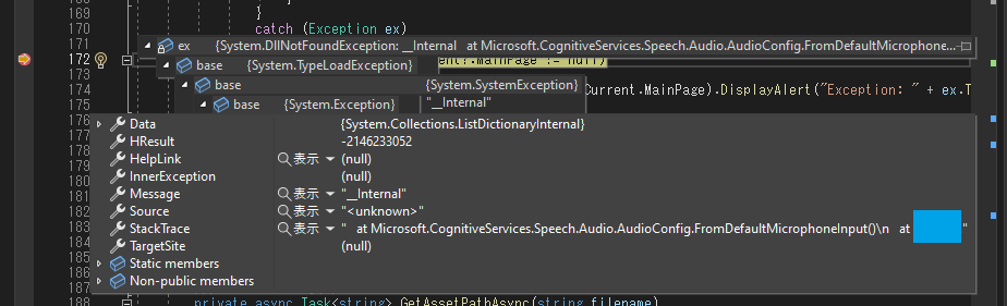 Are there plans to support maui? · Issue #1649 · Azure-Samples/cognitive-services-speech-sdk ...