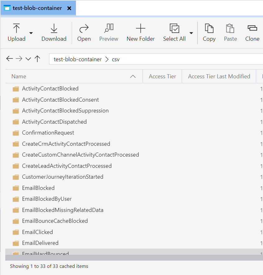 Cannot navigate through folders using keyboard arrows · Issue #6318 · microsoft ...