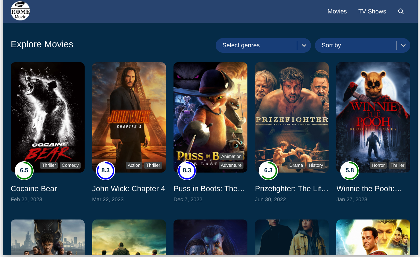 GitHub - ApurbaApd/MovieSearch